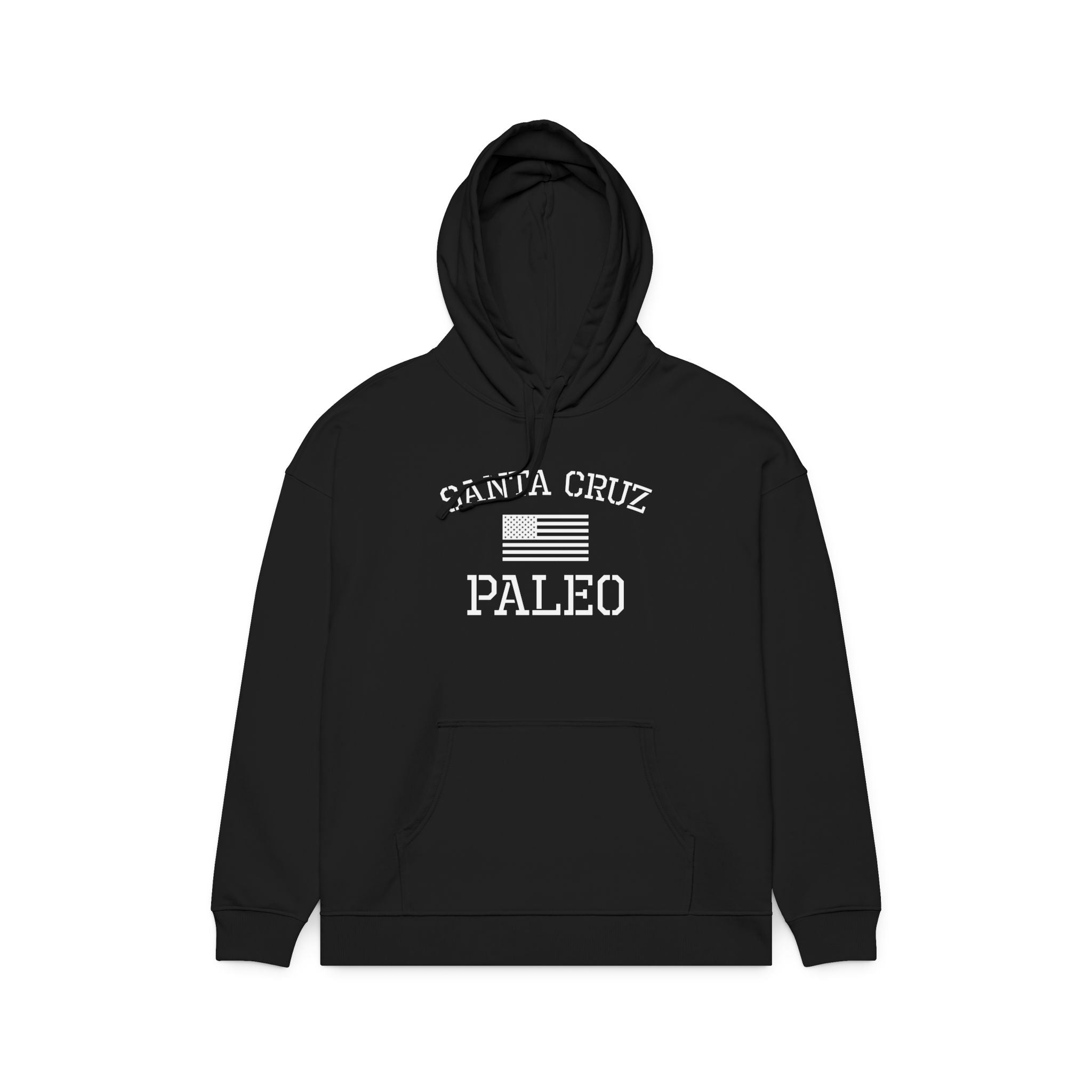 Merch – Santa Cruz Paleo