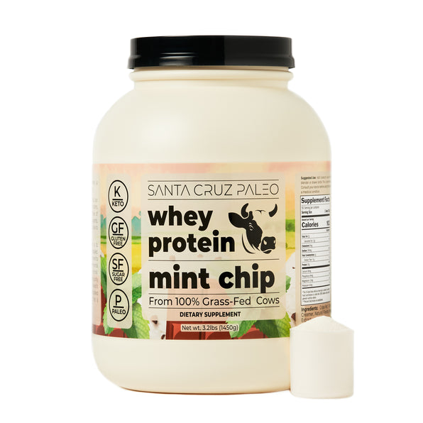 Protein – Santa Cruz Paleo