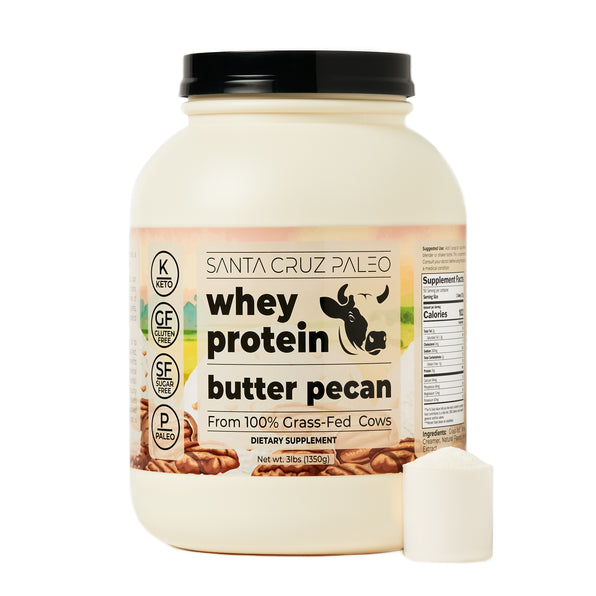 Protein – Santa Cruz Paleo