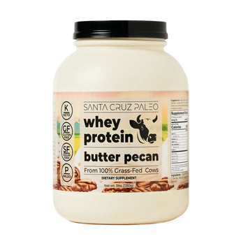 Protein – Santa Cruz Paleo