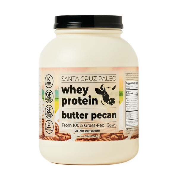 Protein – Santa Cruz Paleo