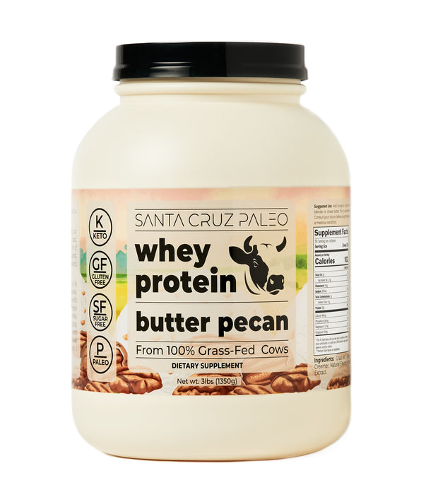 Protein – Santa Cruz Paleo