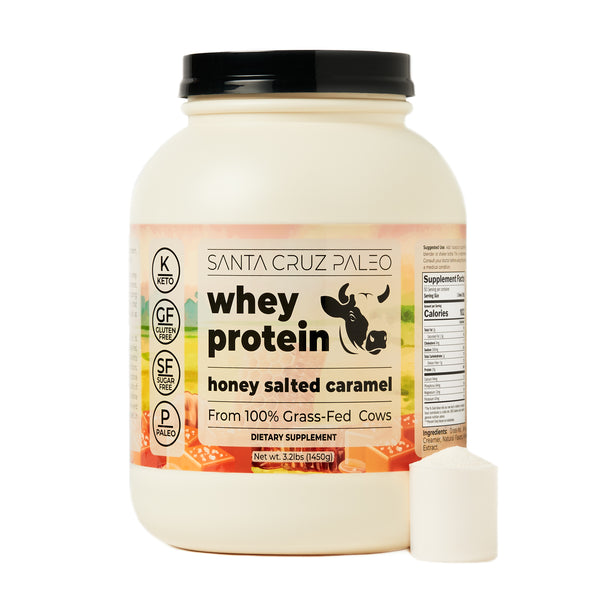 Protein – Santa Cruz Paleo