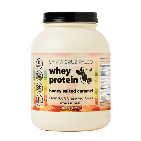 Protein – Santa Cruz Paleo