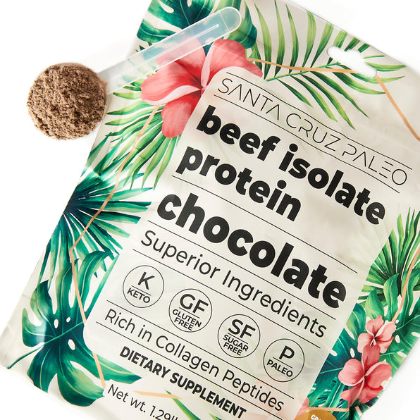 Protein – Santa Cruz Paleo