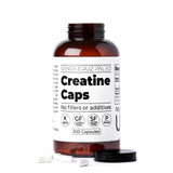 Creatine Caps – Santa Cruz Paleo